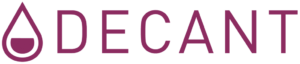 DECANT